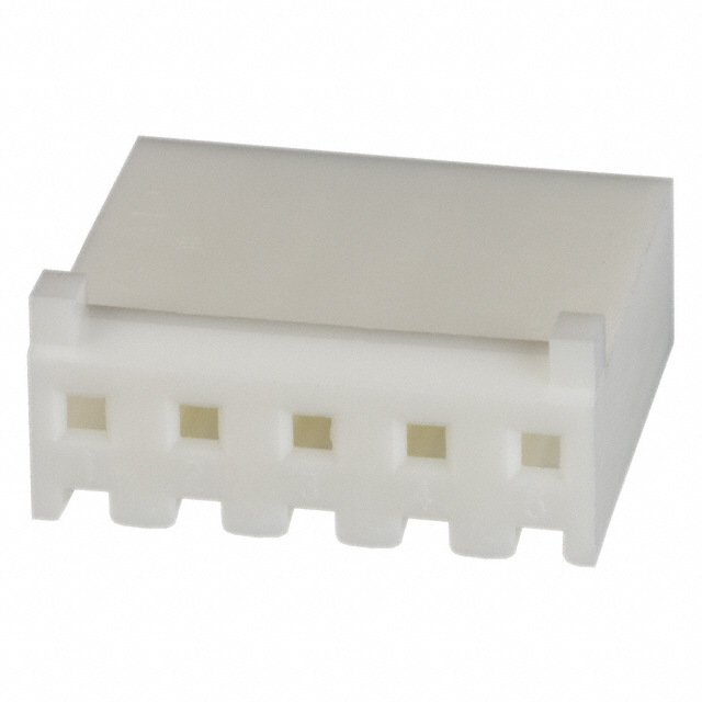 770849-5 TE Connectivity AMP Connectors | Connectors, Interconnects | DigiKey